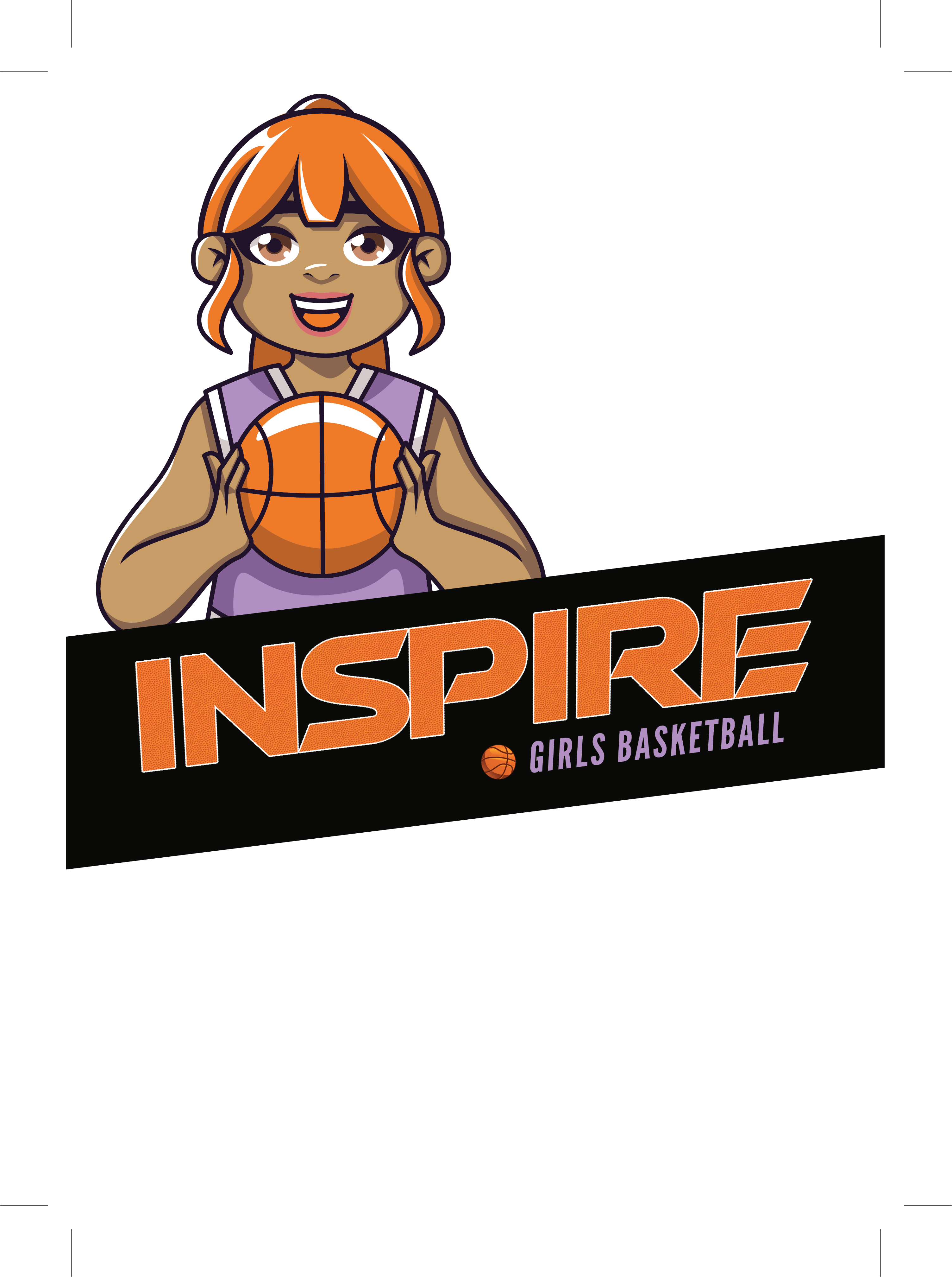 Meet Coach Nicole - Inspire Girls Basketball