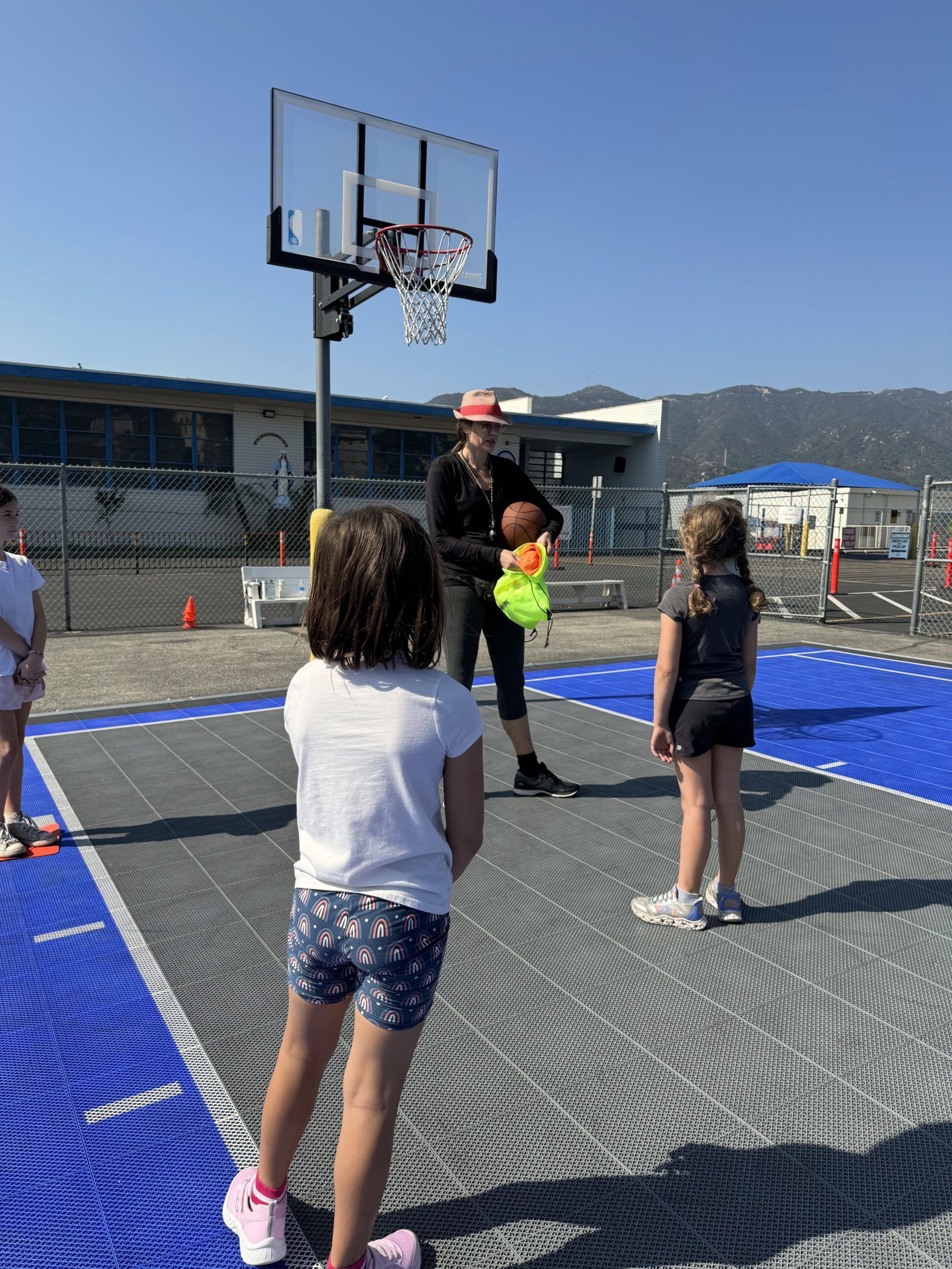 Home - Inspire Girls Basketball