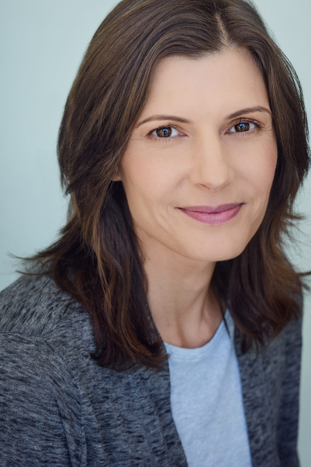 Meet Coach Nicole - Inspire Girls Basketball